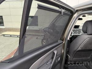 Brown Citroen c4-picasso 2014 in Riga, with an engine capacity of 1.60 L and mileage of 226 thousand km for 4900 €, photo 9 on AUTOMOTO.COM.LV
