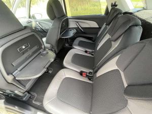 Brown Citroen c4-picasso 2014 in Kaunas, with an engine capacity of 1.56 L and mileage of 125 thousand km for 5990 €, photo 15 on AUTOMOTO.COM.LV
