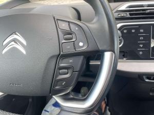Brown Citroen c4-picasso 2014 in Kaunas, with an engine capacity of 1.56 L and mileage of 125 thousand km for 5990 €, photo 24 on AUTOMOTO.COM.LV