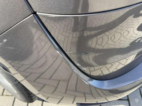 Brown Citroen c4-picasso 2015 in Taurage, with an engine capacity of 1.56 L and mileage of 210 thousand km for 3500 €, photo 10 on AUTOMOTO.COM.LV