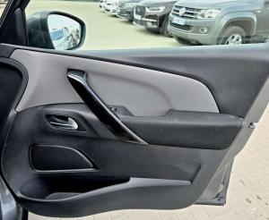 Brūns Citroen c4-picasso 2017 Tauragė, ar dzinēja tilpumu 1.56 L un nobraukumu 220 tūkst. km par 6400 €, foto 27 vietnē AUTOMOTO.COM.LV