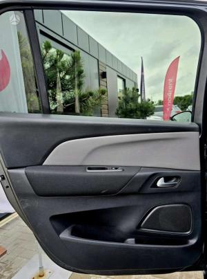 Brūns Citroen c4-picasso 2017 Tauragė, ar dzinēja tilpumu 1.56 L un nobraukumu 220 tūkst. km par 6400 €, foto 28 vietnē AUTOMOTO.COM.LV