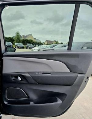 Brūns Citroen c4-picasso 2017 Tauragė, ar dzinēja tilpumu 1.56 L un nobraukumu 220 tūkst. km par 6400 €, foto 29 vietnē AUTOMOTO.COM.LV