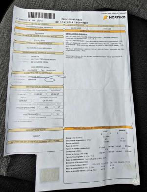 Brūns Citroen c4-picasso 2017 Tauragė, ar dzinēja tilpumu 1.56 L un nobraukumu 220 tūkst. km par 6400 €, foto 31 vietnē AUTOMOTO.COM.LV
