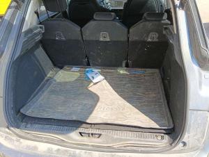 Brown Citroen c4-picasso 2017 in Marijampole, with an engine capacity of 1.56 L and mileage of 291 thousand km for 3650 €, photo 13 on AUTOMOTO.COM.LV