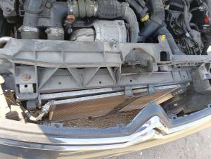 Brown Citroen c4-picasso 2017 in Marijampole, with an engine capacity of 1.56 L and mileage of 291 thousand km for 3650 €, photo 30 on AUTOMOTO.COM.LV