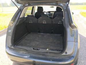 Brown Citroen c4-picasso 2017 in Marijampole, with an engine capacity of 1.56 L and mileage of 291 thousand km for 3700 €, photo 8 on AUTOMOTO.COM.LV