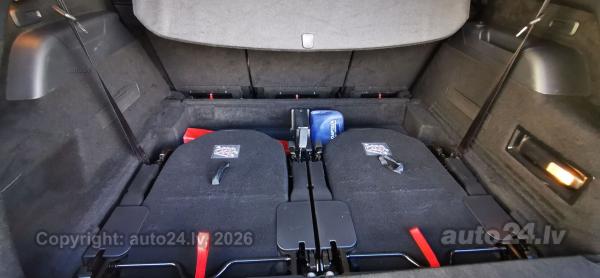 Brūns Citroen c4-picasso 2014 Tallina, ar dzinēja tilpumu 1.60 L un nobraukumu 251 tūkst. km par 6999 €, foto 5 vietnē AUTOMOTO.COM.LV