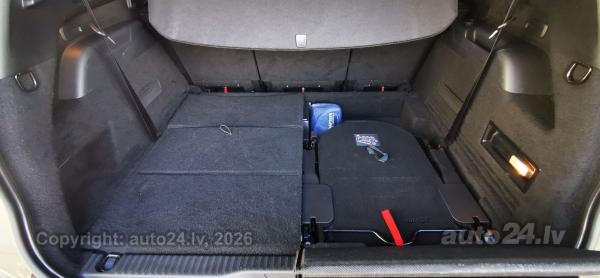 Brūns Citroen c4-picasso 2014 Tallina, ar dzinēja tilpumu 1.60 L un nobraukumu 251 tūkst. km par 6999 €, foto 7 vietnē AUTOMOTO.COM.LV