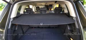 Brown Citroen c4-picasso 2014 in Tallinn, with an engine capacity of 1.60 L and mileage of 251 thousand km for 6999 €, photo 9 on AUTOMOTO.COM.LV