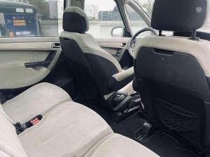 Grey Citroen c4-picasso 2009 in Vilnius, with an engine capacity of 1.60 L and mileage of 285 thousand km for 870 €, photo 7 on AUTOMOTO.COM.LV
