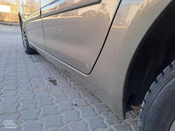 Pelēks Citroen c4-picasso 2010 Telšiai, ar dzinēja tilpumu 1.60 L un nobraukumu 278 tūkst. km par 1450 €, foto 7 vietnē AUTOMOTO.COM.LV