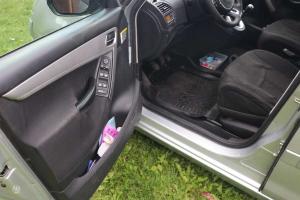 Pelēks Citroen c4-picasso 2011 Vilkaviškis, ar dzinēja tilpumu 1.56 L un nobraukumu 5 tūkst. km par 1500 €, foto 8 vietnē AUTOMOTO.COM.LV