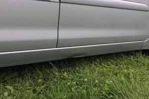 Pelēks Citroen c4-picasso 2011 Vilkaviškis, ar dzinēja tilpumu 1.56 L un nobraukumu 5 tūkst. km par 1500 €, foto 9 vietnē AUTOMOTO.COM.LV