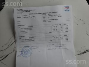 Серый Ситроен С4 Пикассо 2015 в Лиепая, объемом двигателя 2.00 л и пробегом 228 тыс. км за 6390 €, фото 30 на AUTOMOTO.COM.LV