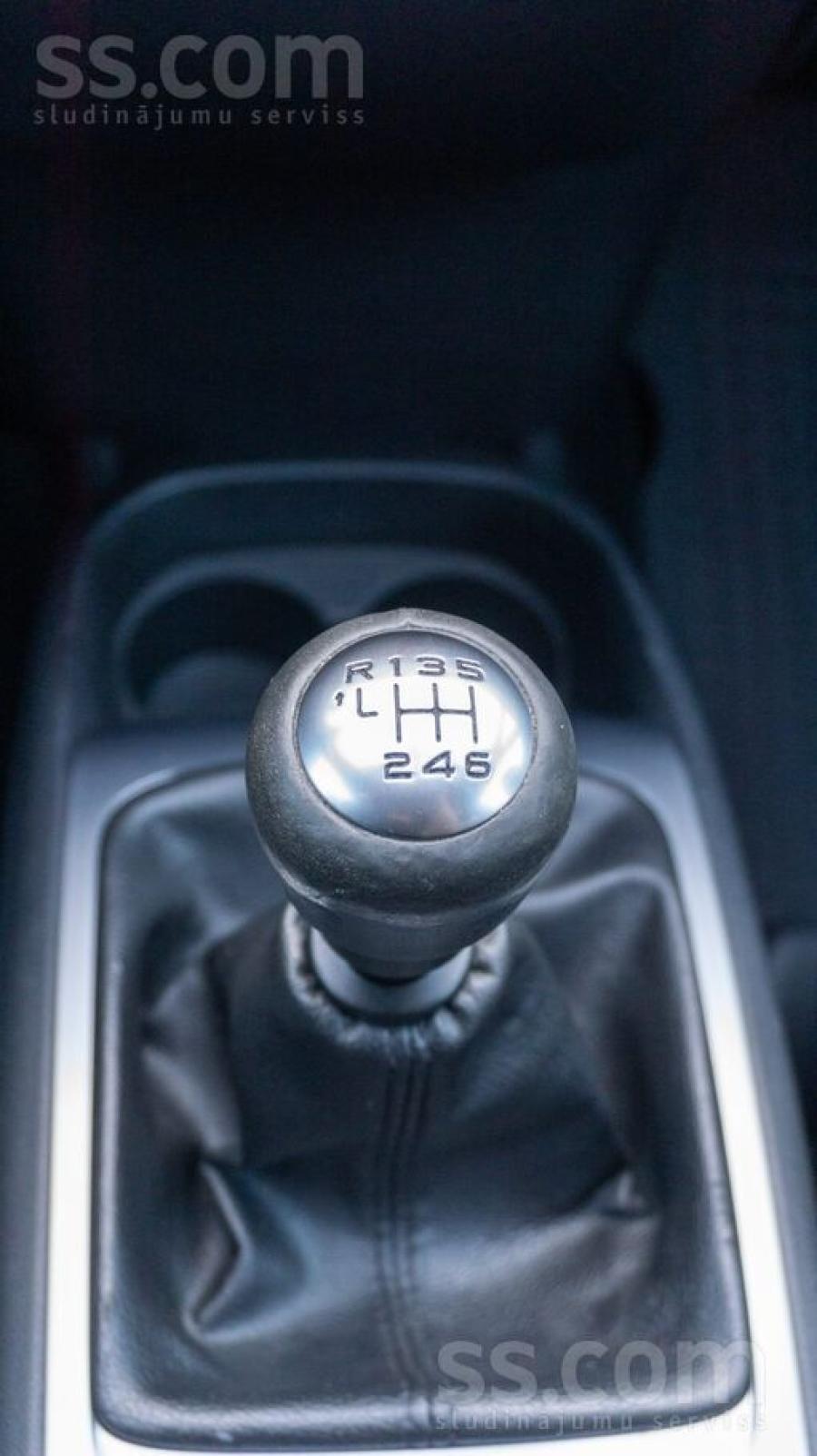 Pelēks Citroen c4-picasso 2015 Rīga, ar dzinēja tilpumu 2.00 L un nobraukumu 228 tūkst. km par 6890 €, foto 16 vietnē AUTOMOTO.COM.LV