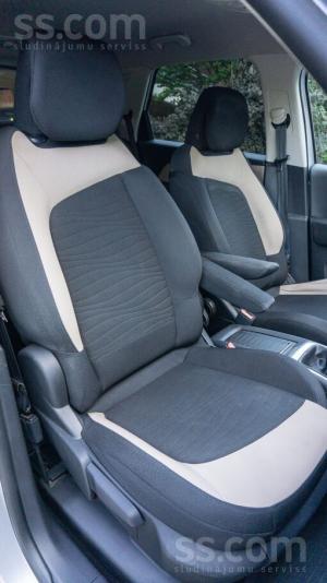 Pelēks Citroen c4-picasso 2015 Rīga, ar dzinēja tilpumu 2.00 L un nobraukumu 228 tūkst. km par 6890 €, foto 25 vietnē AUTOMOTO.COM.LV