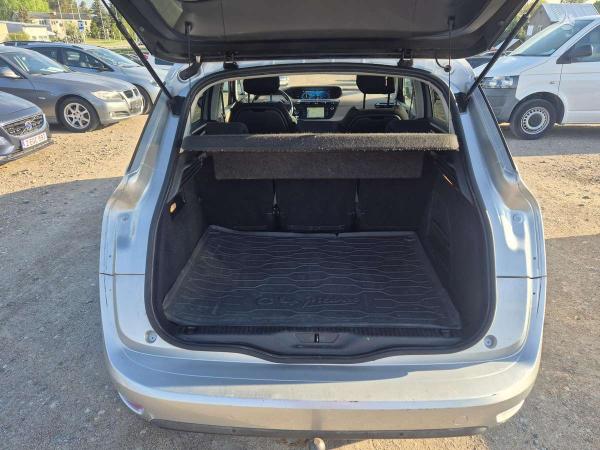 Citroen c4-picasso 2016 Utena vietnē Pelēks Citroen c4-picasso 2016 Utena, ar dzinēja tilpumu 1.20 L un nobraukumu 163 tūkst. km par 3950 €, foto 8 vietnē AUTOMOTO.COM.LV