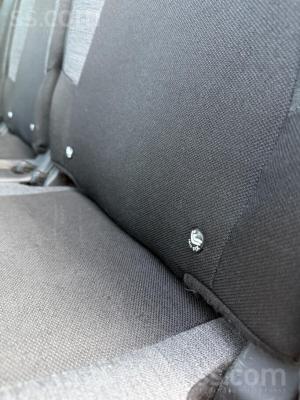 Pelēks Citroen c4-picasso 2018 Ventspils, ar dzinēja tilpumu 1.60 L un nobraukumu 382 tūkst. km par 4990 €, foto 20 vietnē AUTOMOTO.COM.LV