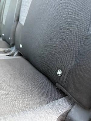 Серый Ситроен С4 Пикассо 2018 в Вентспилс, объемом двигателя 1.60 л и пробегом 382 тыс. км за 4990 €, фото 20 на AUTOMOTO.COM.LV