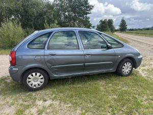Pelēks Citroen c4-picasso 2005 Prienai, ar dzinēja tilpumu 1.60 L un nobraukumu 240 tūkst. km par 620 €, foto 3 vietnē AUTOMOTO.COM.LV