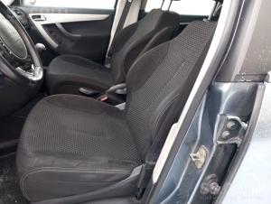 Pelēks Citroen c4-picasso 2007 Rīga, ar dzinēja tilpumu 1.60 L un nobraukumu 235 tūkst. km par 1950 €, foto 10 vietnē AUTOMOTO.COM.LV