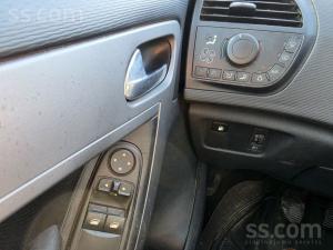 Pelēks Citroen c4-picasso 2007 Rēzekne, ar dzinēja tilpumu 1.60 L un nobraukumu 0 tūkst. km par 900 €, foto 16 vietnē AUTOMOTO.COM.LV