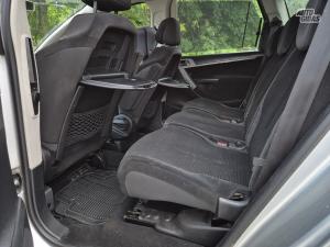 Pelēks Citroen c4-picasso 2007 Kauņa, ar dzinēja tilpumu 1.60 L un nobraukumu 322 tūkst. km par 800 €, foto 14 vietnē AUTOMOTO.COM.LV