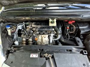 Pelēks Citroen c4-picasso 2007 Kauņa, ar dzinēja tilpumu 1.60 L un nobraukumu 322 tūkst. km par 800 €, foto 17 vietnē AUTOMOTO.COM.LV