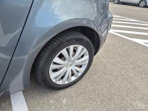 Pelēks Citroen c4-picasso 2008 Klaipėda, ar dzinēja tilpumu 2.00 L un nobraukumu 208 tūkst. km par 850 €, foto 12 vietnē AUTOMOTO.COM.LV