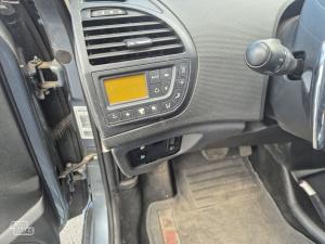 Pelēks Citroen c4-picasso 2008 Klaipėda, ar dzinēja tilpumu 2.00 L un nobraukumu 208 tūkst. km par 850 €, foto 21 vietnē AUTOMOTO.COM.LV