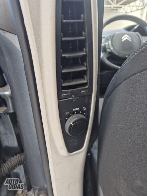 Pelēks Citroen c4-picasso 2008 Klaipėda, ar dzinēja tilpumu 2.00 L un nobraukumu 208 tūkst. km par 850 €, foto 23 vietnē AUTOMOTO.COM.LV
