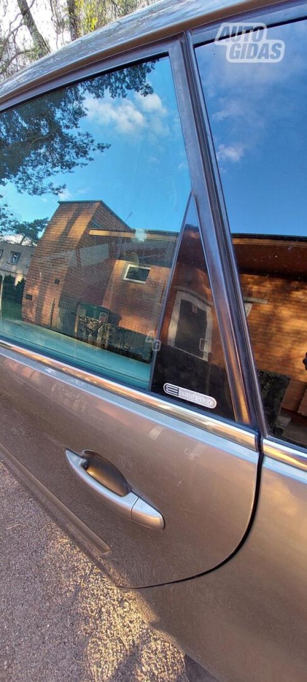 Pelēks Citroen c4-picasso 2008 Kauņa, ar dzinēja tilpumu 1.60 L un nobraukumu 282 tūkst. km par 1250 €, foto 6 vietnē AUTOMOTO.COM.LV