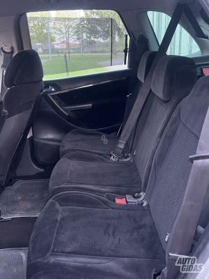 Pelēks Citroen c4-picasso 2008 Tauragė, ar dzinēja tilpumu 2.00 L un nobraukumu 232 tūkst. km par 1660 €, foto 11 vietnē AUTOMOTO.COM.LV