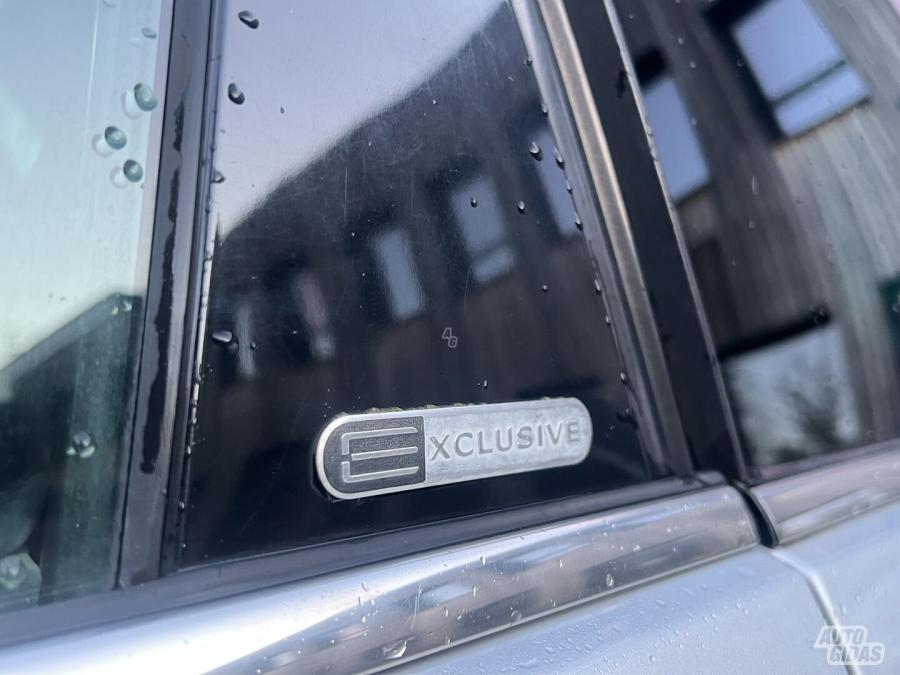 Pelēks Citroen c4-picasso 2008 Tauragė, ar dzinēja tilpumu 2.00 L un nobraukumu 232 tūkst. km par 1660 €, foto 24 vietnē AUTOMOTO.COM.LV
