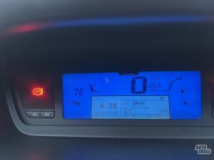 Pelēks Citroen c4-picasso 2008 Tauragė, ar dzinēja tilpumu 2.00 L un nobraukumu 232 tūkst. km par 1660 €, foto 26 vietnē AUTOMOTO.COM.LV