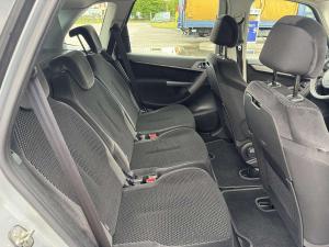 Pelēks Citroen c4-picasso 2008 Kauņa, ar dzinēja tilpumu 1.56 L un nobraukumu 103 tūkst. km par 3350 €, foto 11 vietnē AUTOMOTO.COM.LV