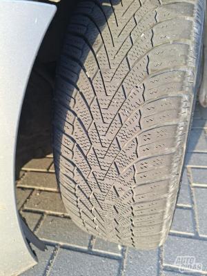 Pelēks Citroen c4-picasso 2009 Kretinga, ar dzinēja tilpumu 2.00 L un nobraukumu 254 tūkst. km par 650 €, foto 7 vietnē AUTOMOTO.COM.LV