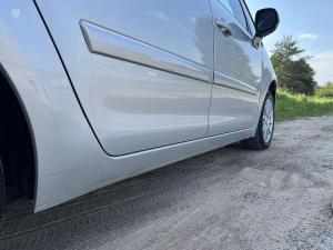 Pelēks Citroen c4-picasso 2009 Viļņa, ar dzinēja tilpumu 1.56 L un nobraukumu 303 tūkst. km par 1450 €, foto 20 vietnē AUTOMOTO.COM.LV