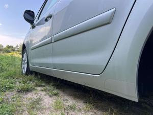 Pelēks Citroen c4-picasso 2009 Viļņa, ar dzinēja tilpumu 1.56 L un nobraukumu 303 tūkst. km par 1450 €, foto 21 vietnē AUTOMOTO.COM.LV
