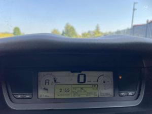 Pelēks Citroen c4-picasso 2009 Viļņa, ar dzinēja tilpumu 1.56 L un nobraukumu 303 tūkst. km par 1450 €, foto 27 vietnē AUTOMOTO.COM.LV