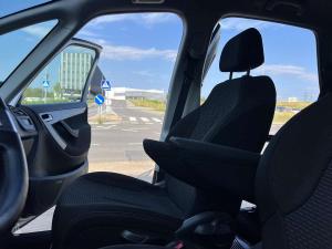 Pelēks Citroen c4-picasso 2009 Viļņa, ar dzinēja tilpumu 1.56 L un nobraukumu 303 tūkst. km par 1450 €, foto 28 vietnē AUTOMOTO.COM.LV