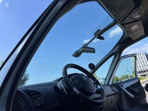 Pelēks Citroen c4-picasso 2009 Viļņa, ar dzinēja tilpumu 1.56 L un nobraukumu 303 tūkst. km par 1450 €, foto 29 vietnē AUTOMOTO.COM.LV