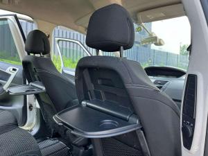 Pelēks Citroen c4-picasso 2009 Viļņa, ar dzinēja tilpumu 1.56 L un nobraukumu 303 tūkst. km par 1450 €, foto 46 vietnē AUTOMOTO.COM.LV