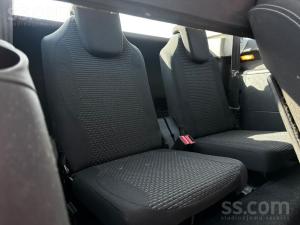 Pelēks Citroen c4-picasso 2010 Jelgava, ar dzinēja tilpumu 1.60 L un nobraukumu 0 tūkst. km par 2890 €, foto 13 vietnē AUTOMOTO.COM.LV