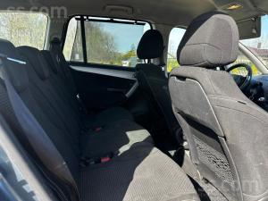 Pelēks Citroen c4-picasso 2010 Jelgava, ar dzinēja tilpumu 1.60 L un nobraukumu 0 tūkst. km par 2890 €, foto 14 vietnē AUTOMOTO.COM.LV