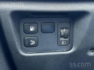 Pelēks Citroen c4-picasso 2010 Jelgava, ar dzinēja tilpumu 1.60 L un nobraukumu 0 tūkst. km par 2890 €, foto 19 vietnē AUTOMOTO.COM.LV