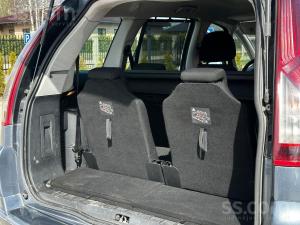 Pelēks Citroen c4-picasso 2010 Jelgava, ar dzinēja tilpumu 1.60 L un nobraukumu 0 tūkst. km par 2890 €, foto 27 vietnē AUTOMOTO.COM.LV