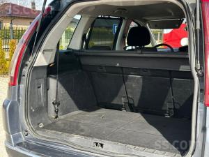 Pelēks Citroen c4-picasso 2010 Jelgava, ar dzinēja tilpumu 1.60 L un nobraukumu 0 tūkst. km par 2890 €, foto 28 vietnē AUTOMOTO.COM.LV