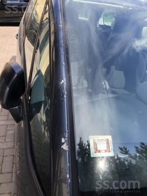 Pelēks Citroen c4-picasso 2010 Rīga, ar dzinēja tilpumu 1.60 L un nobraukumu 312 tūkst. km par 2000 €, foto 9 vietnē AUTOMOTO.COM.LV